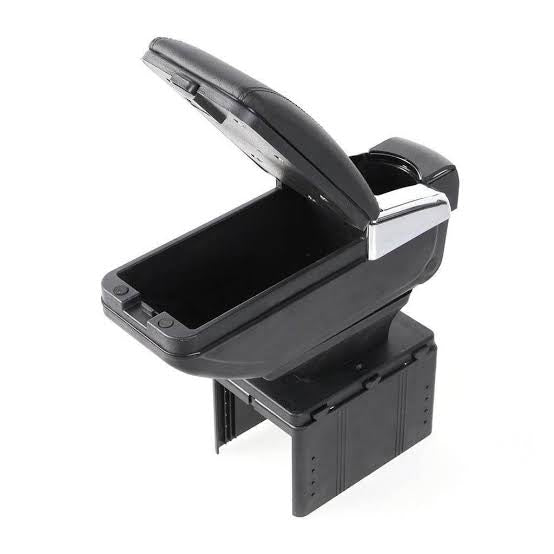 Universal Armrest With Storage – Modheads.in