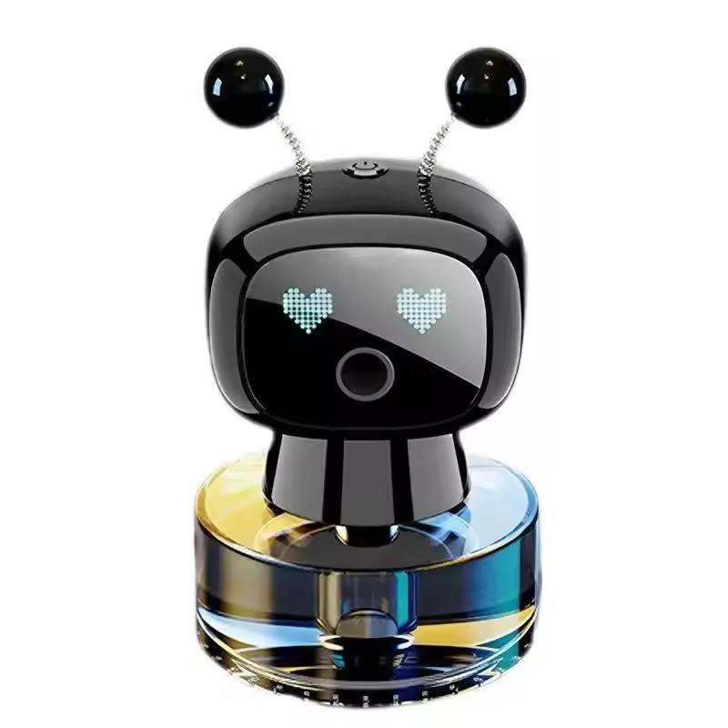 Cute Robot Toy Fragrance Diffuser – Modheads.in