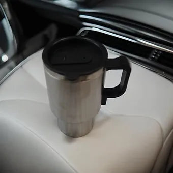 Stainless Steel Mug – Modheads.in