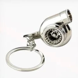 Dummy Turbo Keychain – Modheads.in