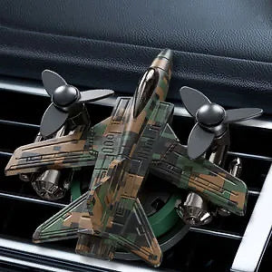 Military jet for AC Vent – Modheads.in